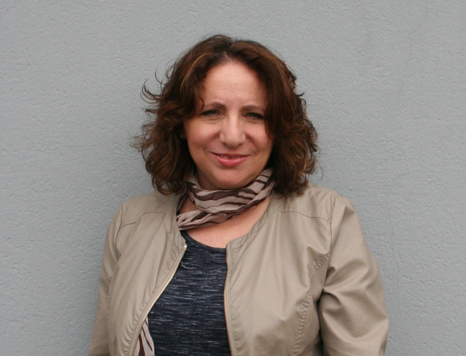 Riscoprendo la mia identità ho trovato coraggio - www.faccia-a-faccia.ch